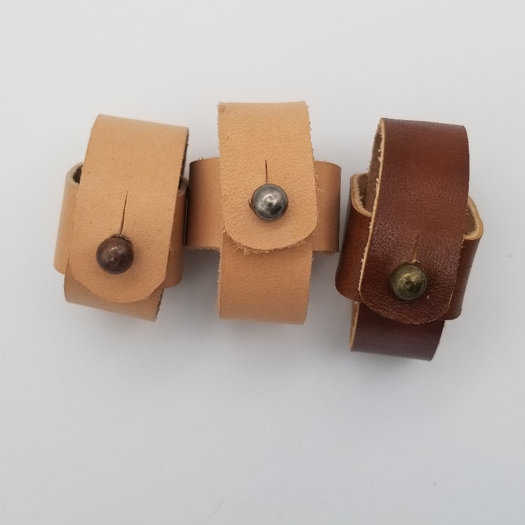 Tape Measure Wrap – Homestead Products