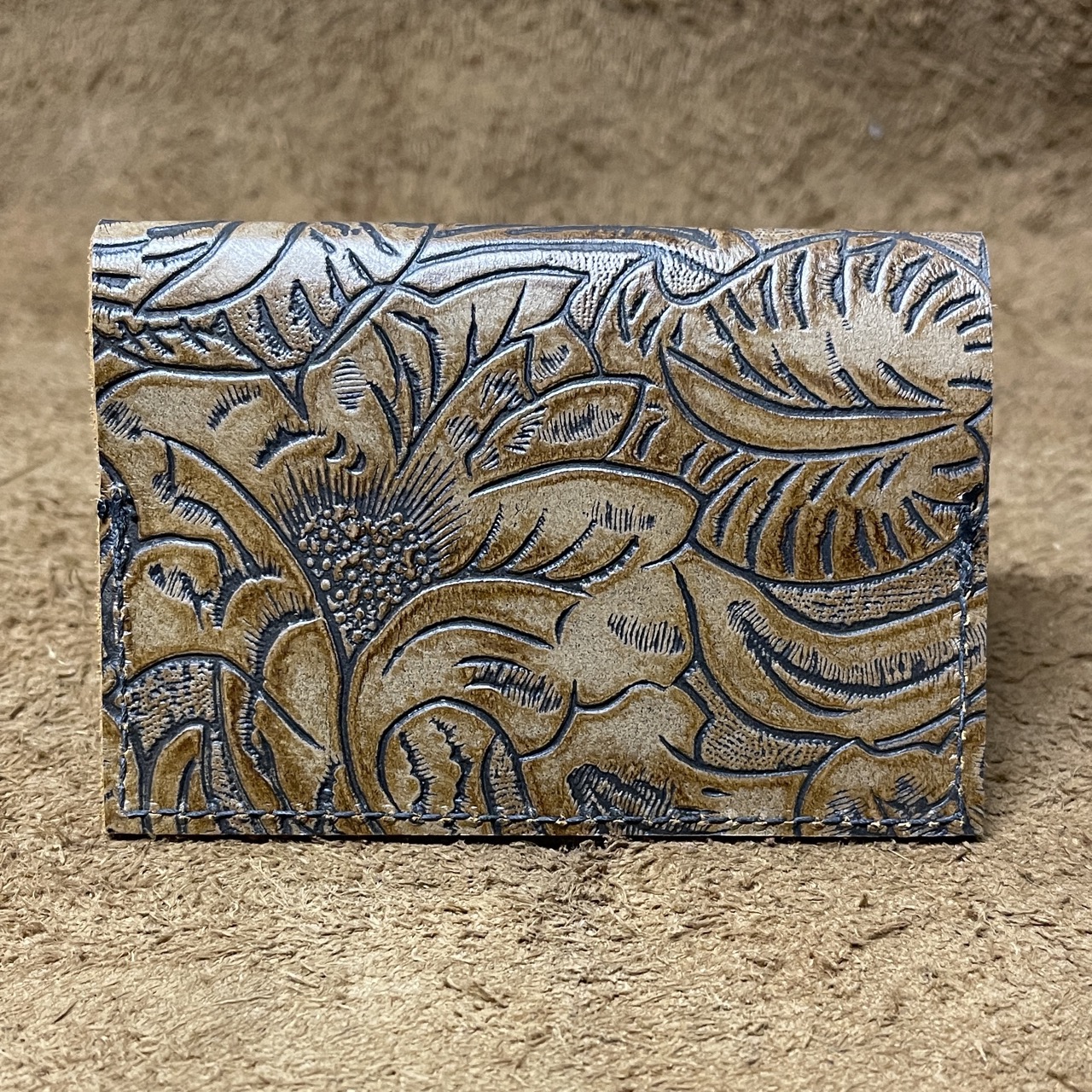 Bi-fold Business/Credit Card Holder – Homestead Products